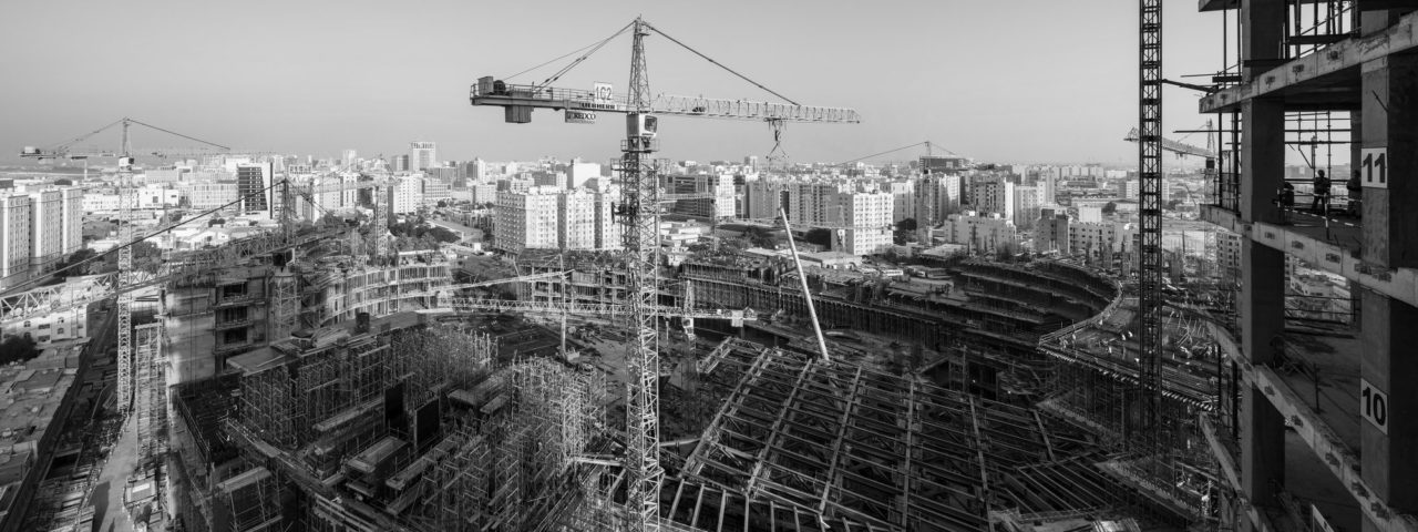 Doha Oasis: a Case Study in Project Management - Redco Construction ...