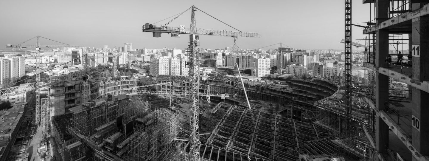 Doha Oasis: a Case Study in Project Management - Redco Construction ...